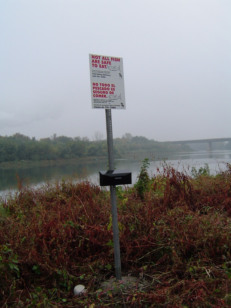 Watershed Sampling Program