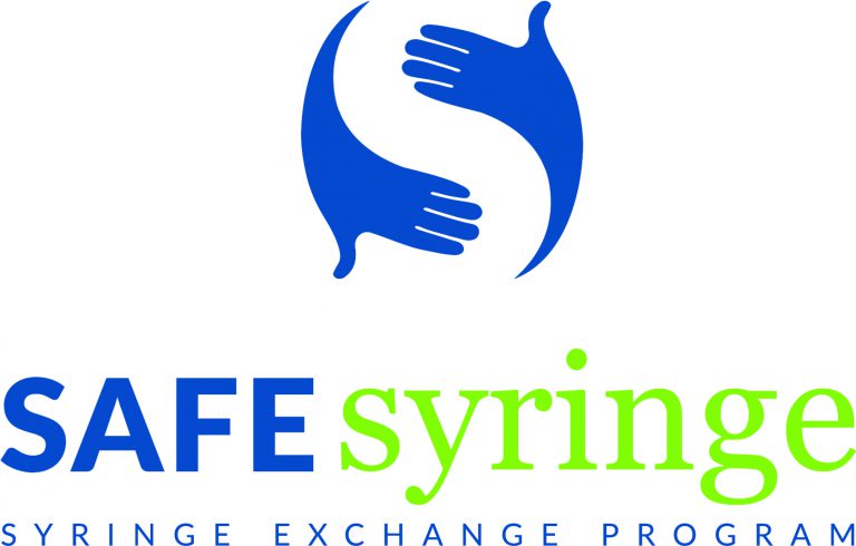 Safe Syringe Access and Support Program