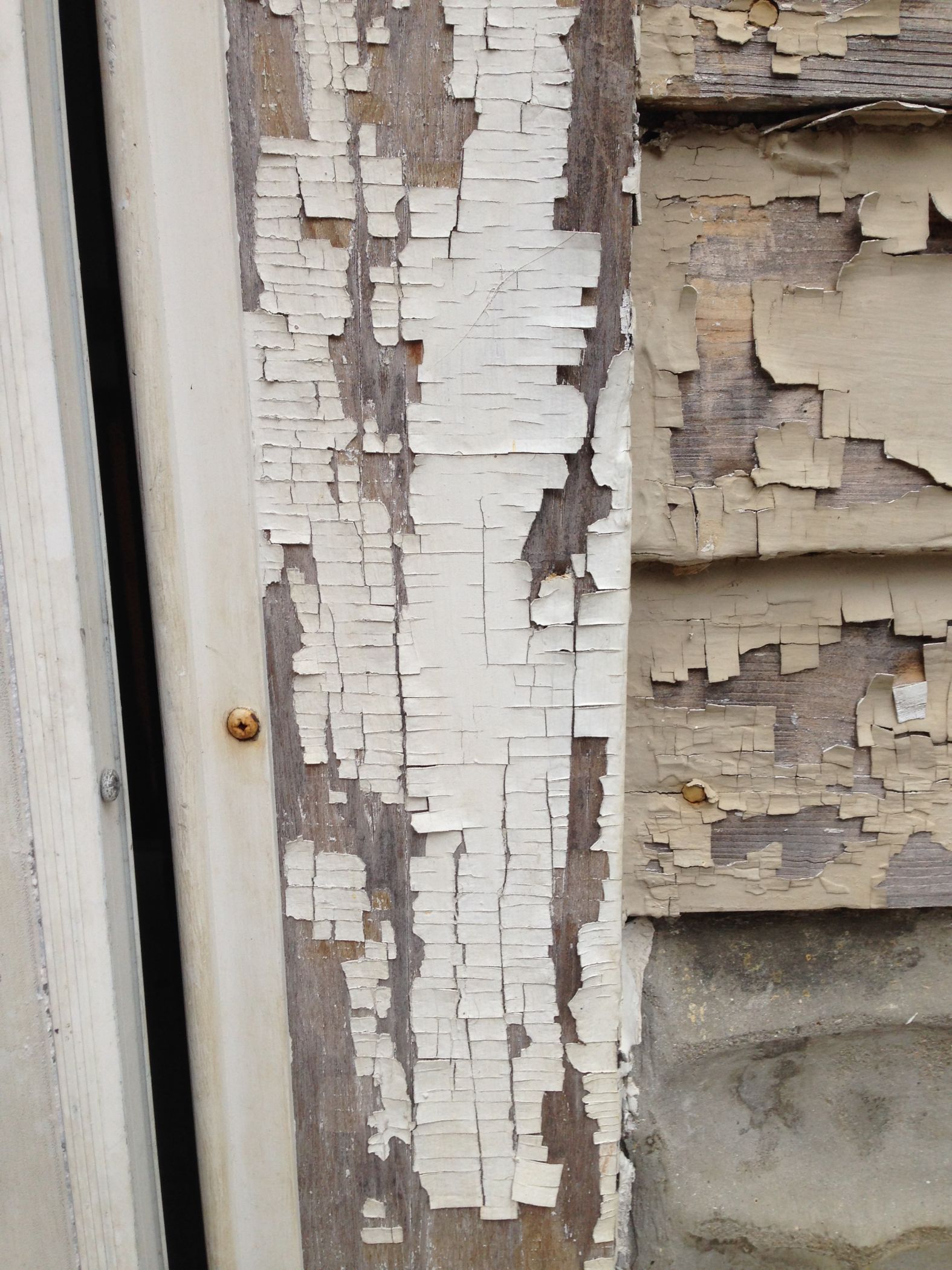 Environmental Tracking